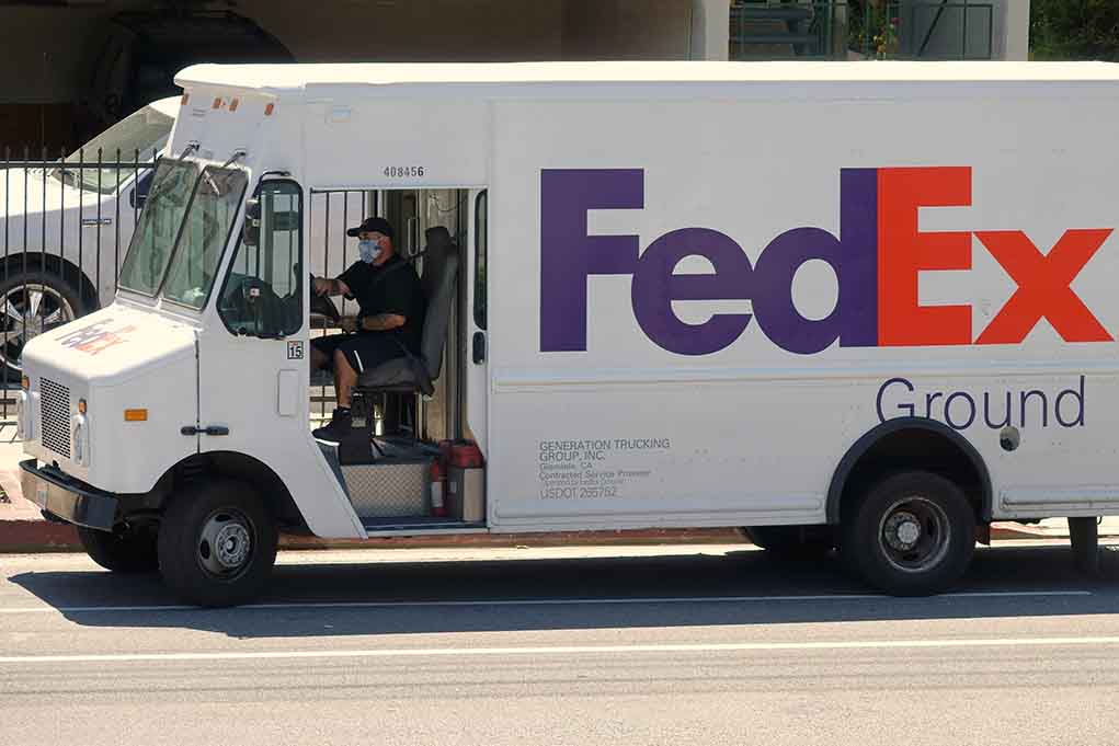 FedEx Small Business Grant Program Explained | Republican Press