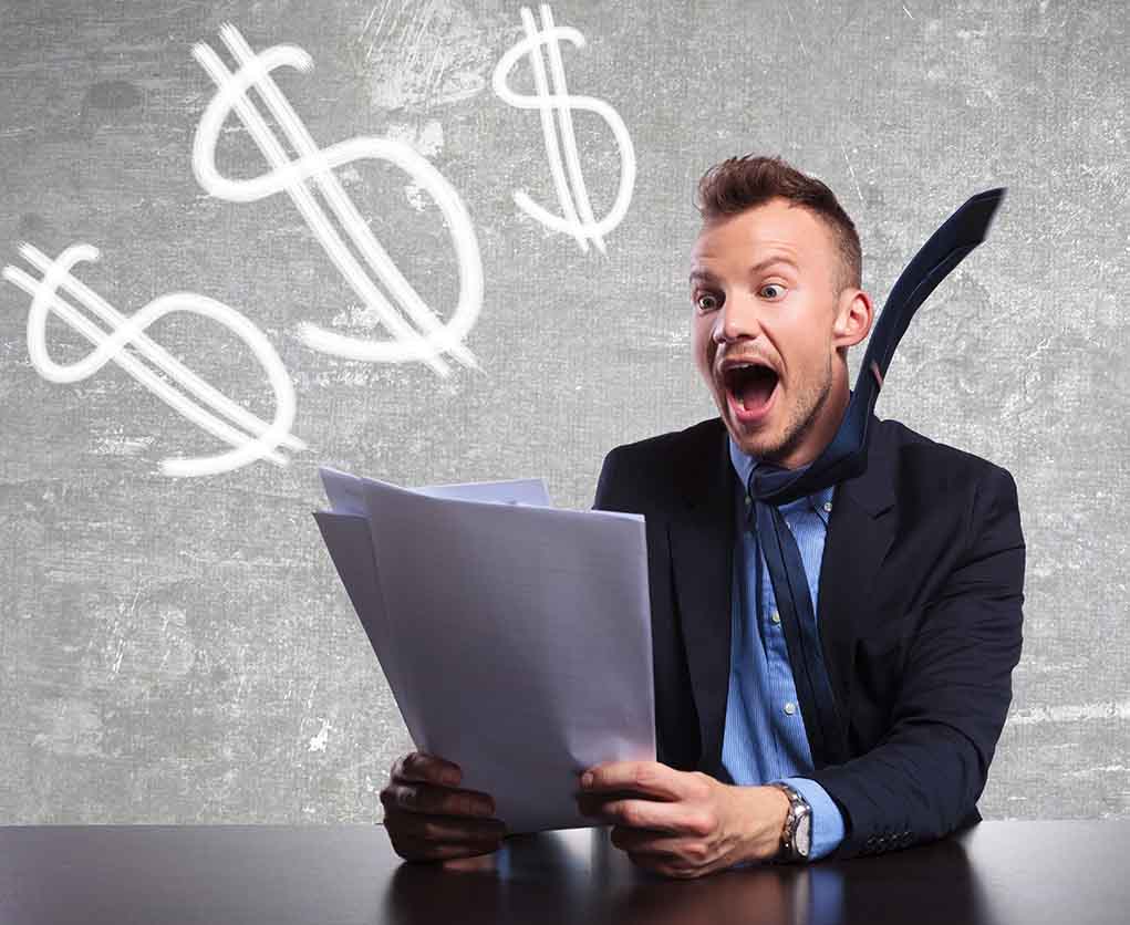 Are You Due Unclaimed Money? | Republican Press
