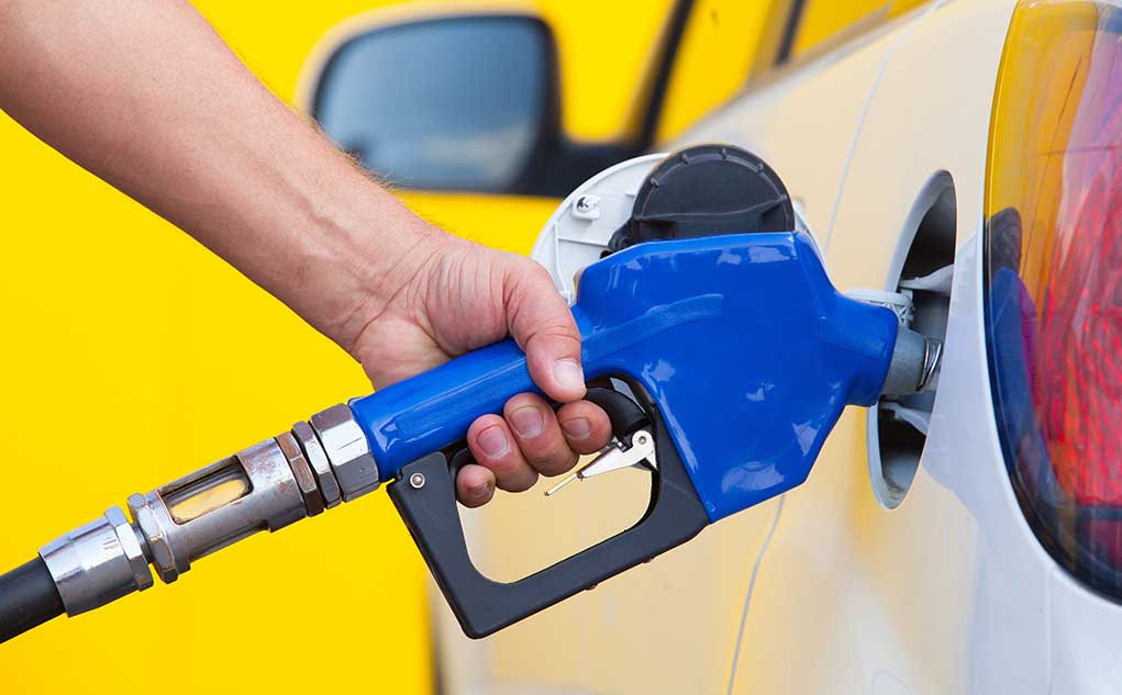 Gas Loyalty Programs Designed To Help You Save at the Pump | Republican ...