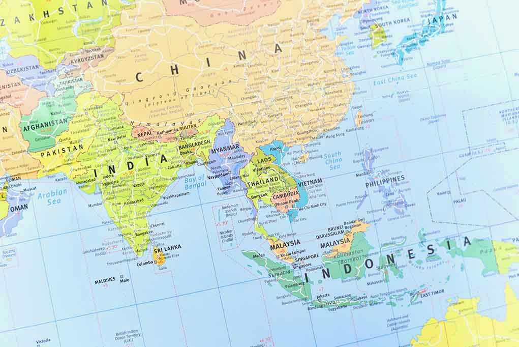 China’s Warships COLLIDE — Reckless Maneuver FAILS | Republican Press