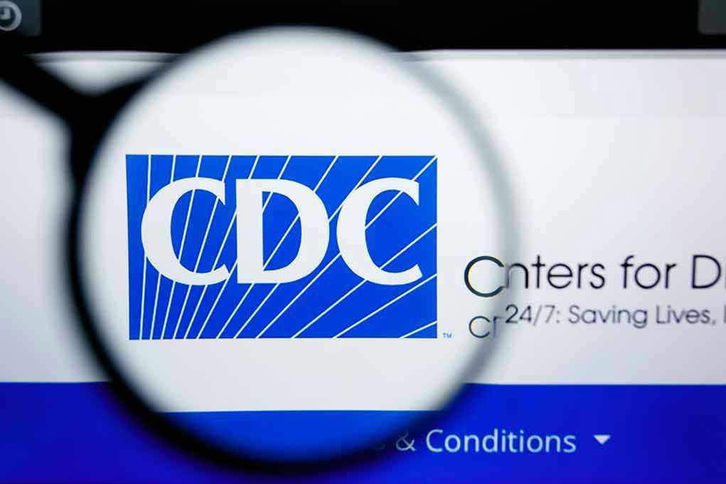CDC Walkout ERUPTS—Chaos After Sudden Firing | Republican Press