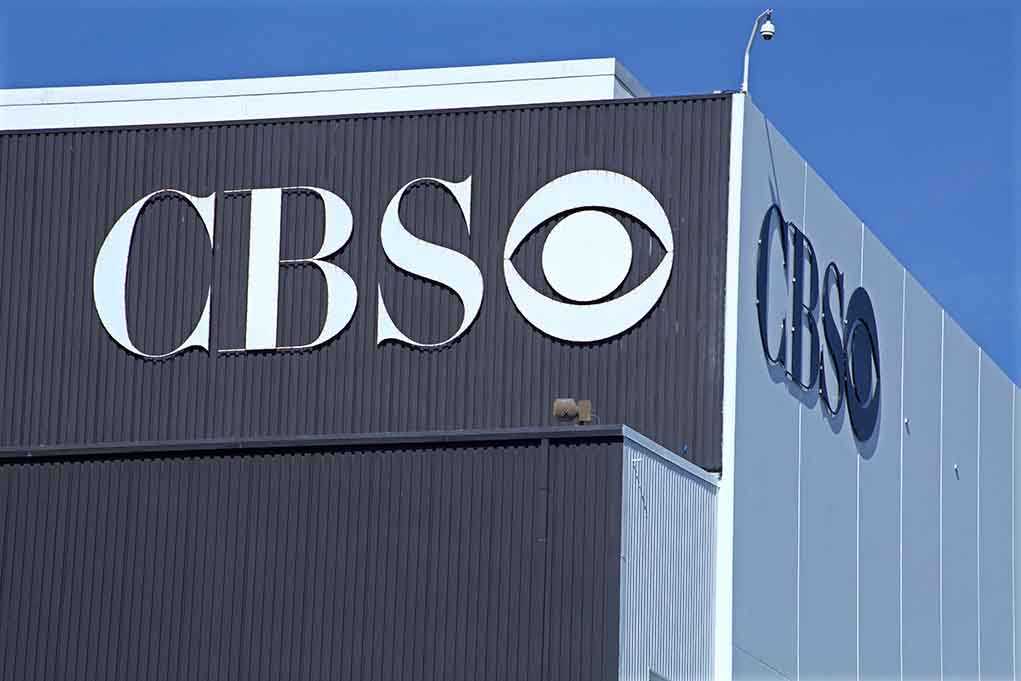 CBS Cancels Colbert After Ratings Collapse | Republican Press
