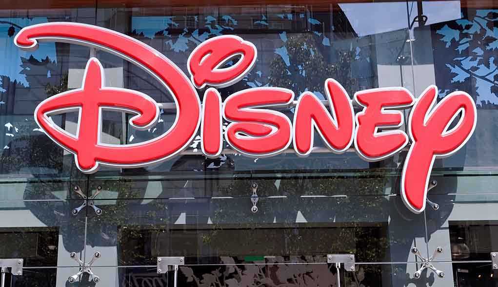 Disney Resort Horror: Man Caught On Video | Republican Press